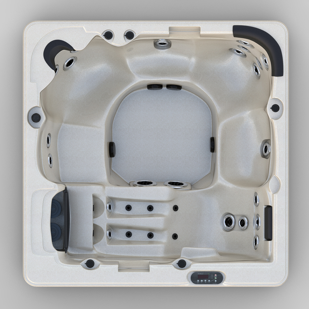 Sundance Cameo Spa Compared to Haven Fallriver - Sundancespas reviews ...